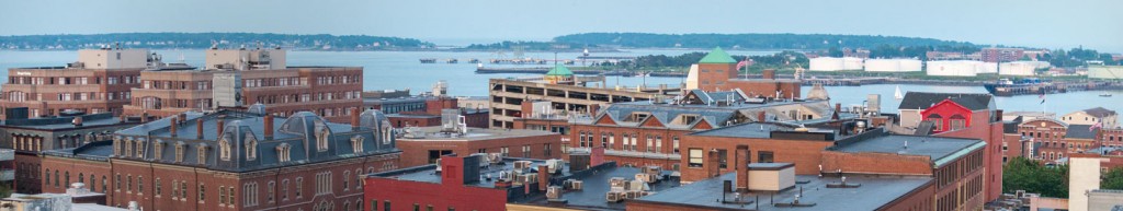 Explore Downtown - Portland Downtown