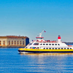 Getting Around Portland - Portland Downtown