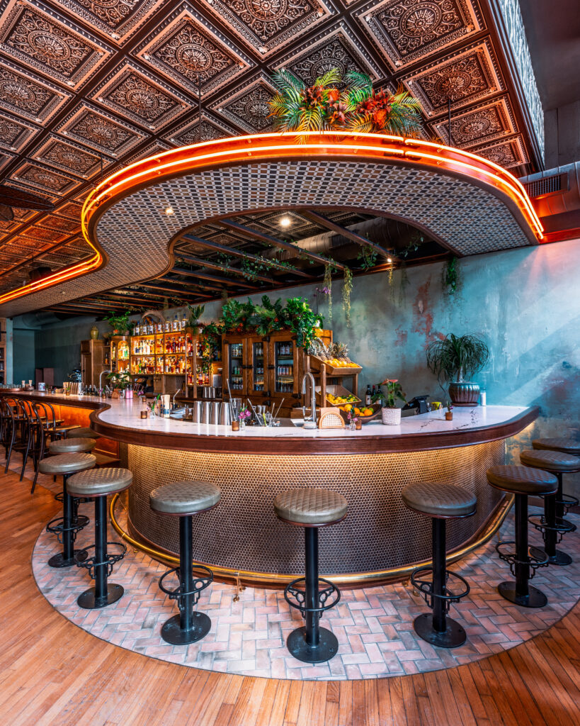 Papi Portland is July's Business of the Month! - Portland Downtown