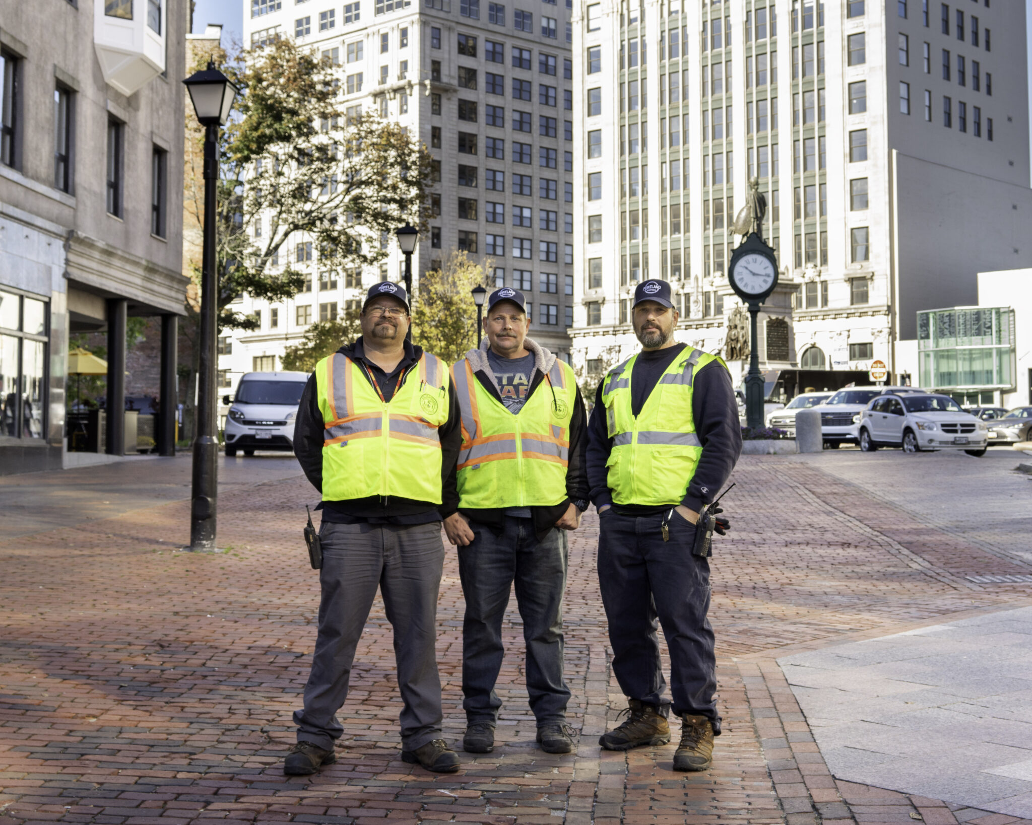 About - Portland Downtown