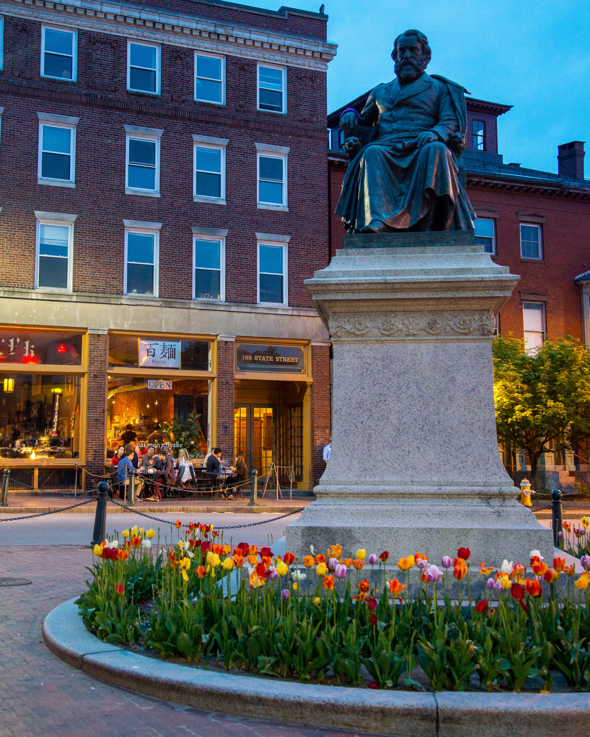 Events - Portland Downtown